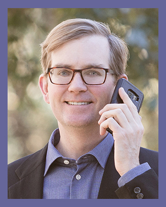 Welcome - Charles is Your Local Injury Attorney